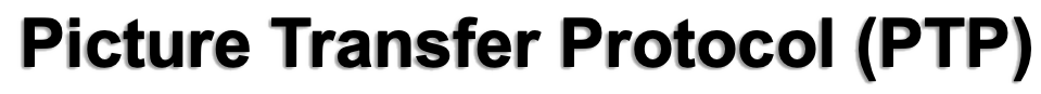 PTP Camera Control Support on Mac – Pictomic